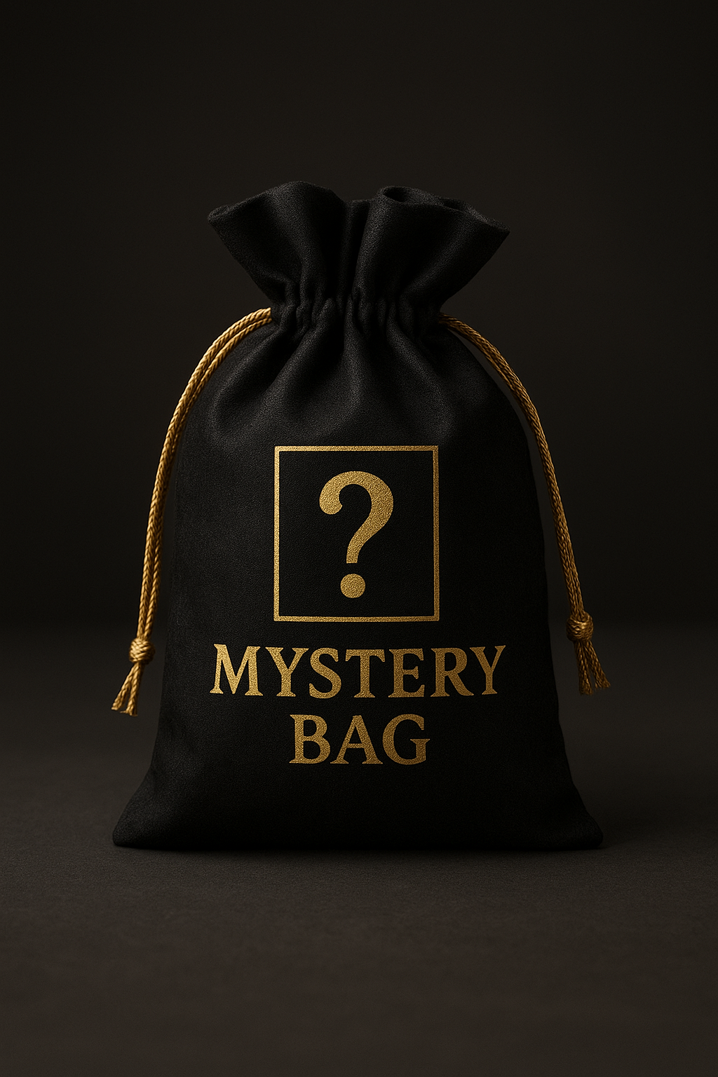 Mystery Bag Gold Edition – Chicago Card Collectors